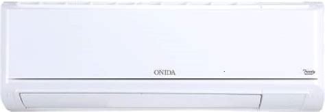 Onida 2 Ton 3 Star Inverter Split Ac Ir243tsn At Lowest Price In