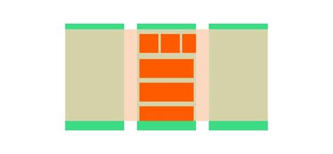 Recyclerview Horizontal Dentro De Viewpager De Daniel Knauf Agosto