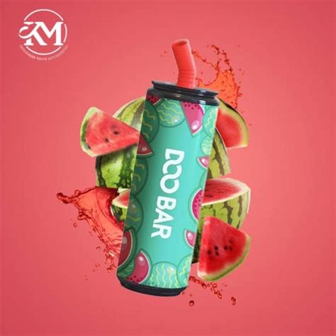Doobar 6500 Puff Under Lazada Ph
