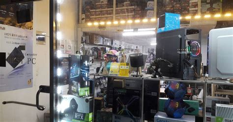 최정환 고수의 컴퓨터 수리 서비스 울산 남구 숨고 숨은고수