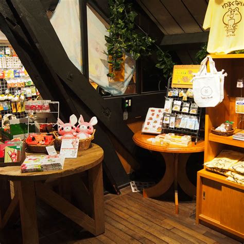 はこだて明治館 ガラスオルゴールテディベア雑貨お土産など HAKODATE FACTORY