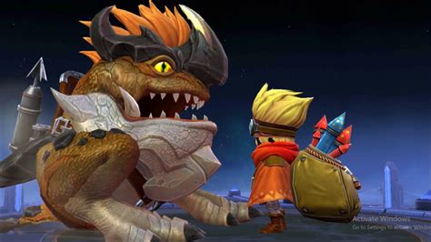 Alasan Jungler Barats Tetap Eksis Di Season Mobile Legends