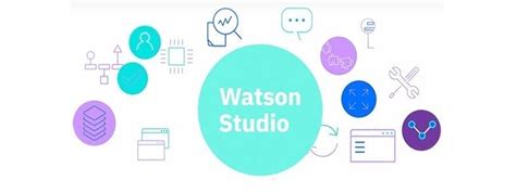 Ibm Watson Studio La Plataforma De Inteligencia Artificial De Ibm ️