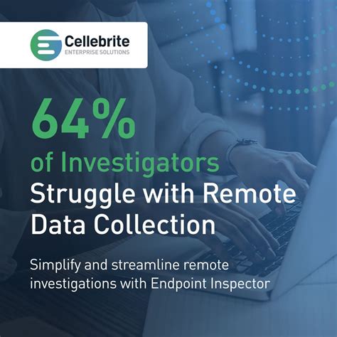 Remote Data Collection With Endpoint Inspector Cellebrite Enterprise Solutions Posted On The