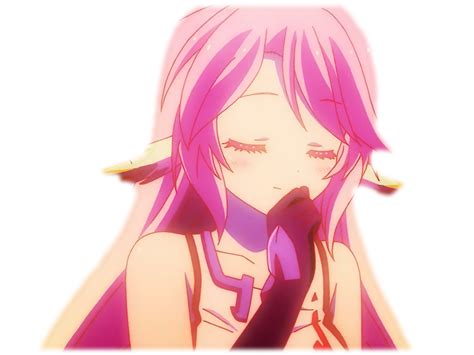 Sticker De Melkhor Mlg Sur Kikoojap No Game No Life Jibril Flugel