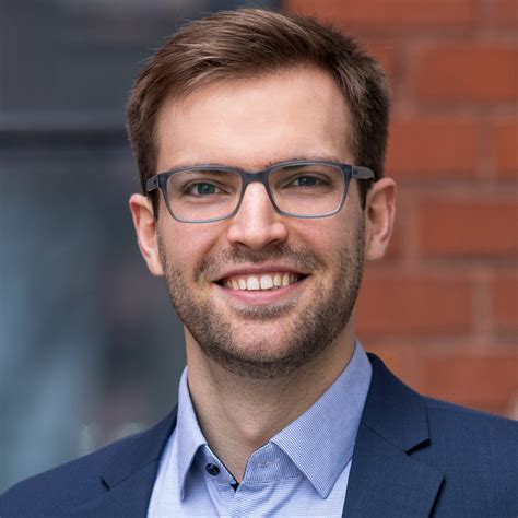 Konrad Fischer Doctoral Researcher Friedrich Alexander Universität