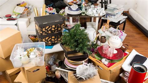 15 Ways To Help Prevent Clutter From Accumulating In Your Home