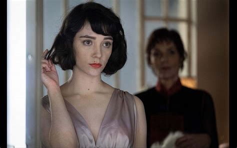 メグレと若い女の死 テアトルシネマグループ