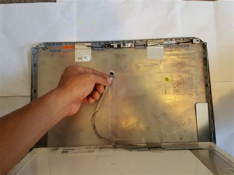 Dell Inspiron R Display Replacement Ifixit Repair Guide