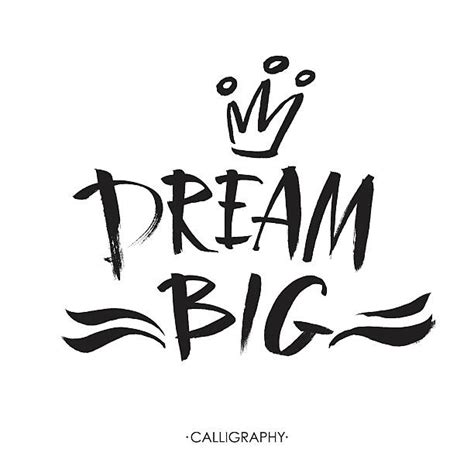 Dream Big Illustrations Royalty Free Vector Graphics And Clip Art Istock
