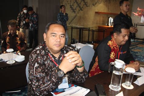 Kadiskominfo Perstik Kutai Timur Sertifikasi Memiliki Kompetensi Di