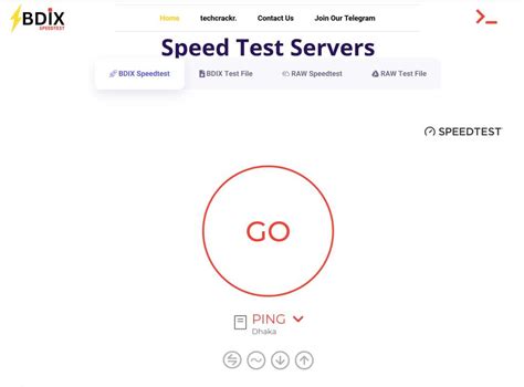 How To Bypass Bdix Speed Techcrackr