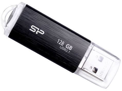 価格.com - Blaze B02 SP128GBUF3B02V1K [128GB] の製品画像