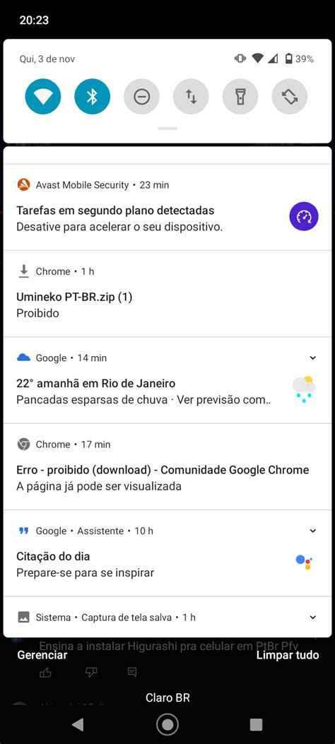 Erro No Download Proibido Rinternetbrasil