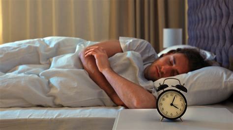 ¿qué Hace El Cerebro Mientras Dormimos