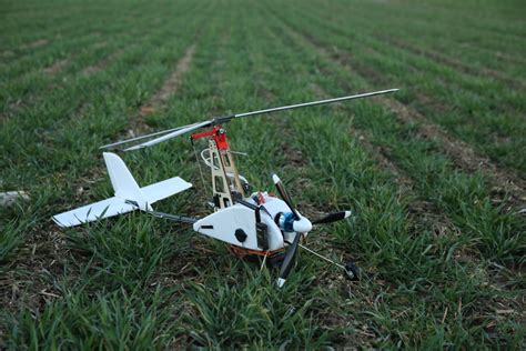Auto G Gyrocopter With Px Autopilot Px Autopilot Discussion Forum For Px Pixhawk