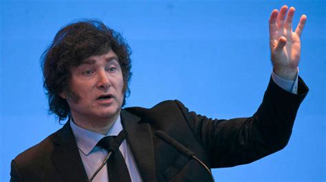 Argentina Cierra La Agencia Estatal De Noticias Télam