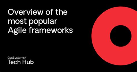 Popular Agile Frameworks An Overview