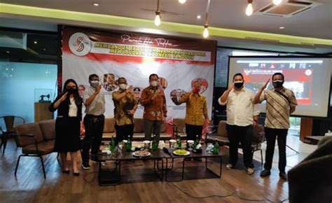 Soal Internalisasi Nilai Pancasila Begini Penjelasan Romo Benny