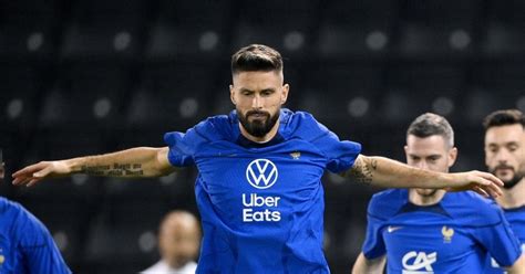 바란 등 프랑스 선수 일부 감기 증상…핵심 선수 일부도 훈련 불참