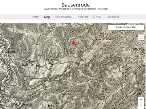 John Frederick Hermes 1819 1870 Find A Grave Memorial