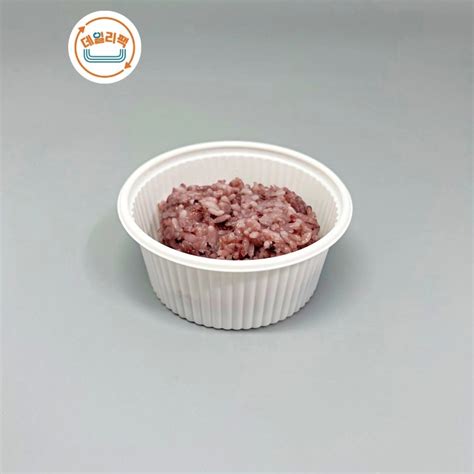 일회용용기 데일리팩 식품포장용기 전국최다보유 반찬가게 반찬용기 고민 한번에 해결 D12pack D12company