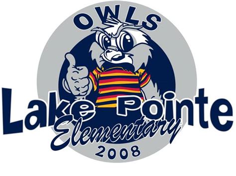 Lake Pointe Elementary Library