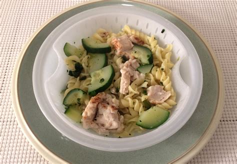 Healthy Choice Grilled Chicken Pesto With Vegetables Review Freezer