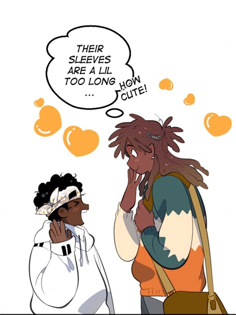 Marcus And Cog