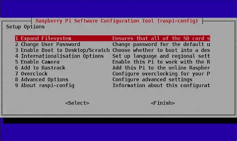 Installing Raspbian On A Raspberry Pi Source Dexter