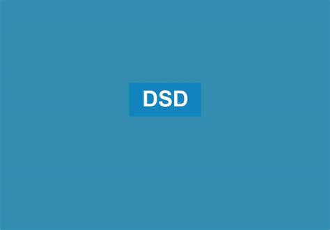 DSD - 2024 +++ HifiKlang.de