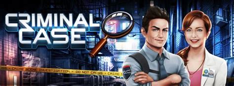Criminal Case El Juego De Detectives Que Está Causando Furor En Facebook