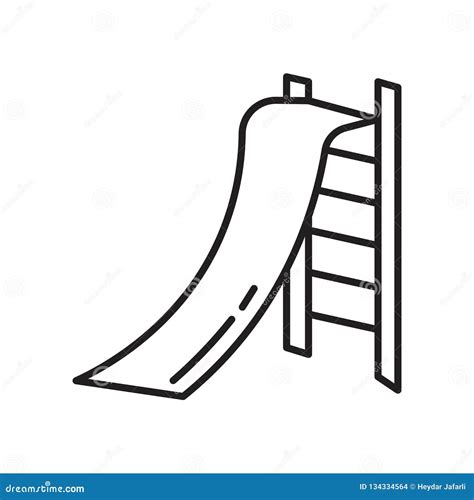 Dessin De Toboggan Toboggan Didou Dessine Moi Un Toboggan