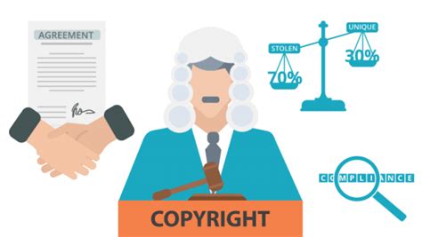 What Is The Difference Between Copyright And Patent UTS