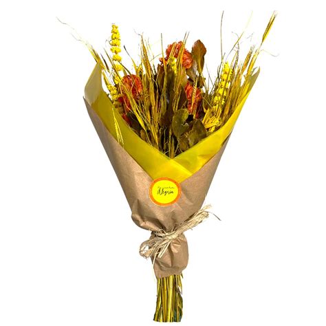 Buquê Variado Profetic Alegria 50cm