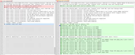 Pine H Does Not Boot From EMMC Solved Pine A Armbian Community Forums