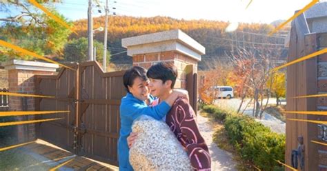 정동원 같이삽시다 출연박원숙 소원 성취 팬심 고백
