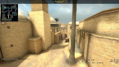 Dedust2css Mod For Counter Strike Global Offensive Csgo Mods