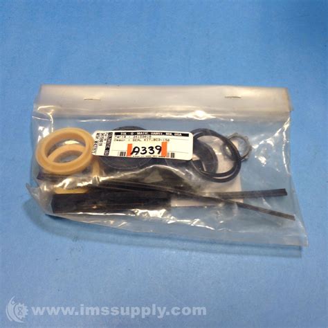 Tolomatic 34159019 Seal Kit Ims Supply