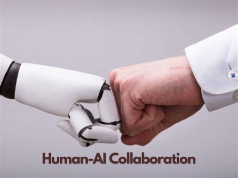 how human ai collaboration is revolutionizing the customer support by