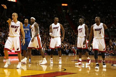 Former Miami Heat Guard Says It Was An Honor To Play With Dwyane Wade