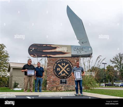 Radcliff Ky Usa October 13 2021 Jason Basham Displays His