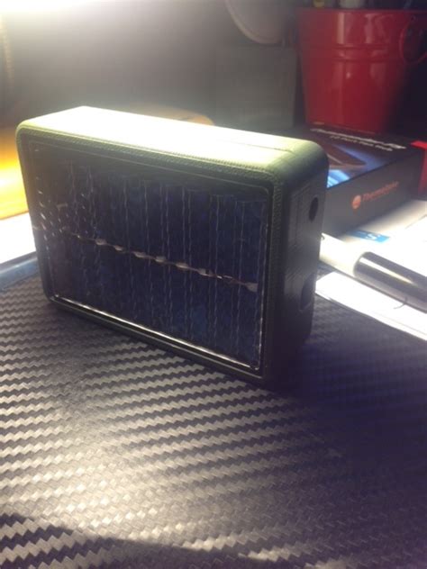 How To Effectively Make A Self Sustainable Arduino Project General
