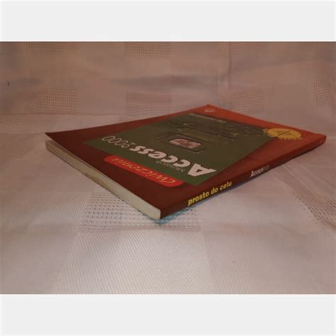 Ćwiczenia Microsoft Access 2000 Bukinist Pl