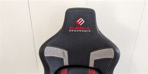 Обзор игрового кресла Eureka Ergonomic Python II xpLa