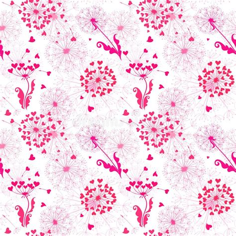 Cute Pink Frames Stock Vector Illustration Of Funny 53370763