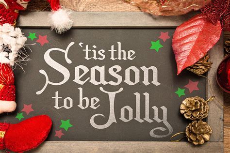 Tis The Season Phrase Meaning History And Spelling YourDictionary