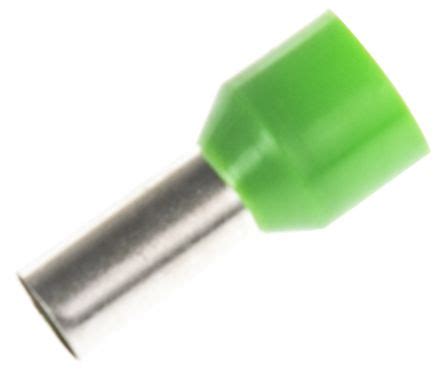 Cord End Terminal Wire Ferrules E C B Electronics