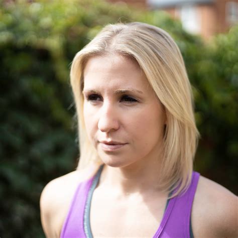 Hannah Eagle Personal Training Bicester