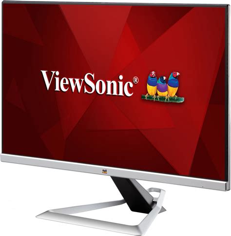 Top 5 màn hình Viewsonic dưới 5 triệu đáng mua trong năm 2023